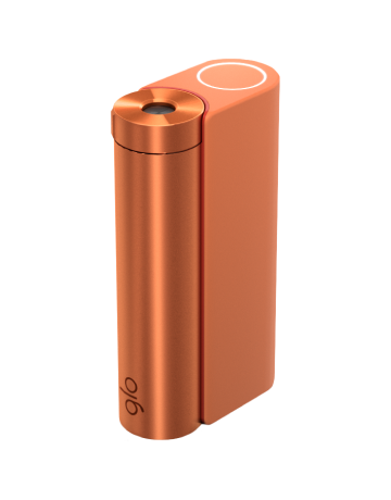 glo HYPER X2 - характеристики, обзор